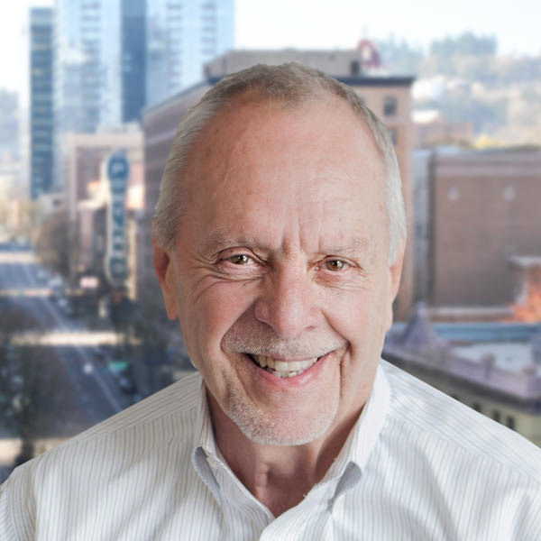 Brent Norman - TenBridge Partners